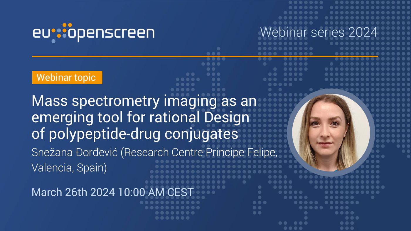 EU-OPENSCREEN: Training