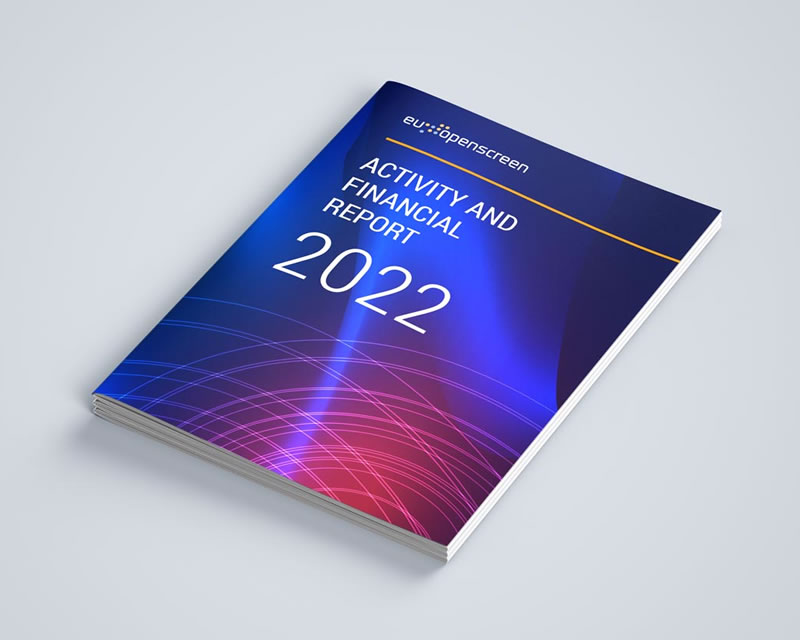 EU-OPENSCREEN: EU-OPENSCREEN 2022 Annual Report: Advancing Scientific Research Together