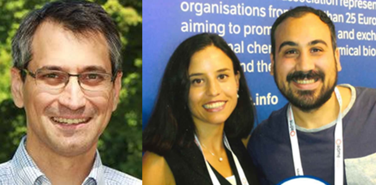 EU-OPENSCREEN: User Story - Maria Macias, IRB Barcelona